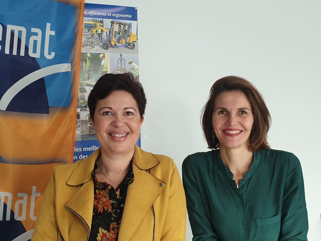 Réseau Bremat : la famille Beuzit a le don dans le sang ! - Innoveo ...